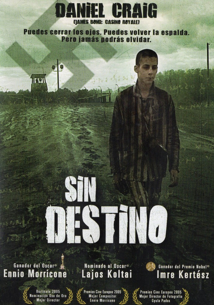 Sin destino - película: Ver online completas en español